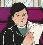 The Sermon | Thomas the Tank Engine Wiki | Fandom