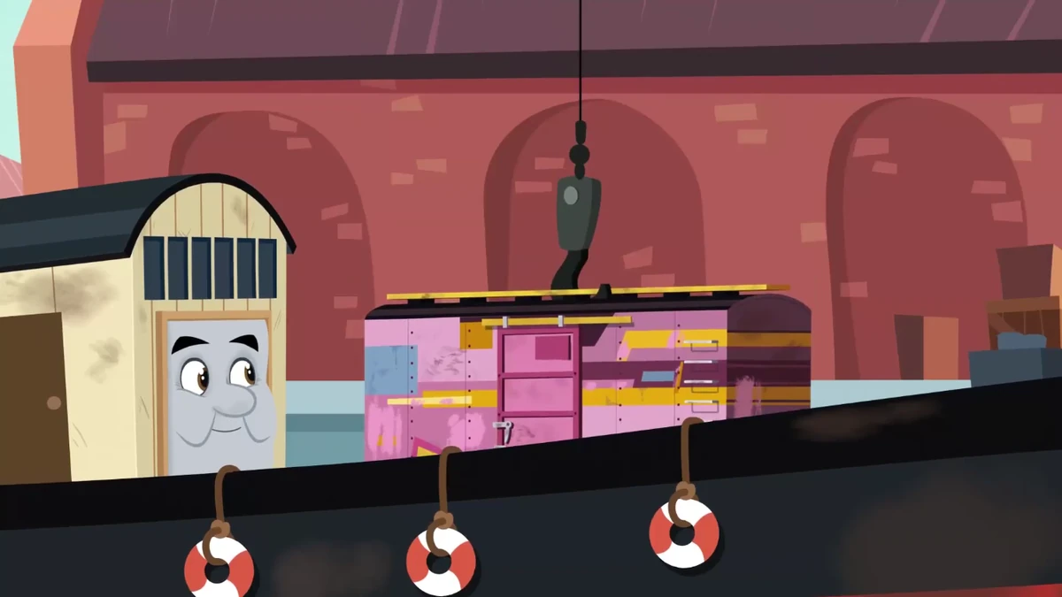 Bulstrode (AEG)/Gallery | Thomas the Tank Engine Wiki | Fandom