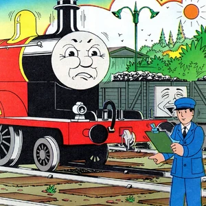 Discuss Everything About Thomas the Tank Engine Wiki | Fandom
