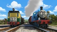 Suddery Junction (T&F) | Thomas the Tank Engine Wikia | Fandom