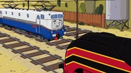 Etienne/Gallery | Thomas the Tank Engine Wikia | Fandom