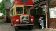Bulgy (T&F)/Behind the Scenes | Thomas the Tank Engine Wikia | Fandom