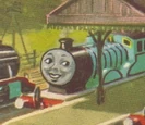 Edward (RWS)/Behind the Scenes | Thomas the Tank Engine Wiki | Fandom