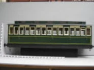 Emily's Coaches (T&F)/Behind the Scenes | Thomas the Tank Engine Wiki ...