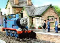 Emily's New Coaches | Thomas the Tank Engine Wiki | Fandom