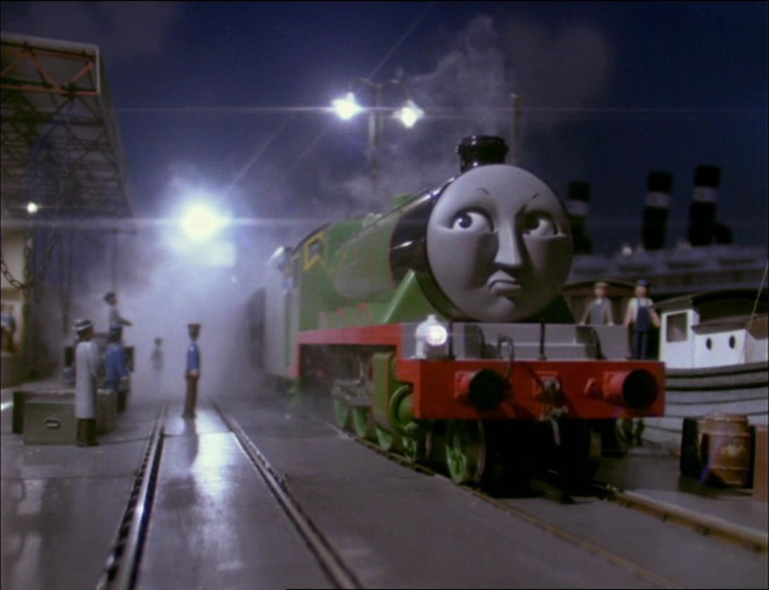 Peace and Quiet/Gallery | Thomas the Tank Engine Wikia | Fandom