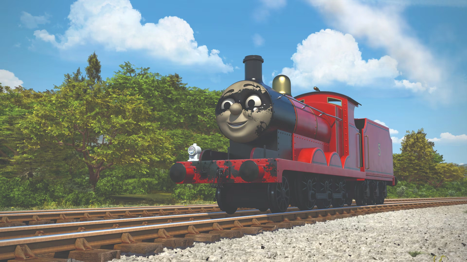 Discuss Everything About Thomas the Tank Engine Wikia | Fandom