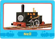 Neil/Gallery | Thomas the Tank Engine Wiki | Fandom