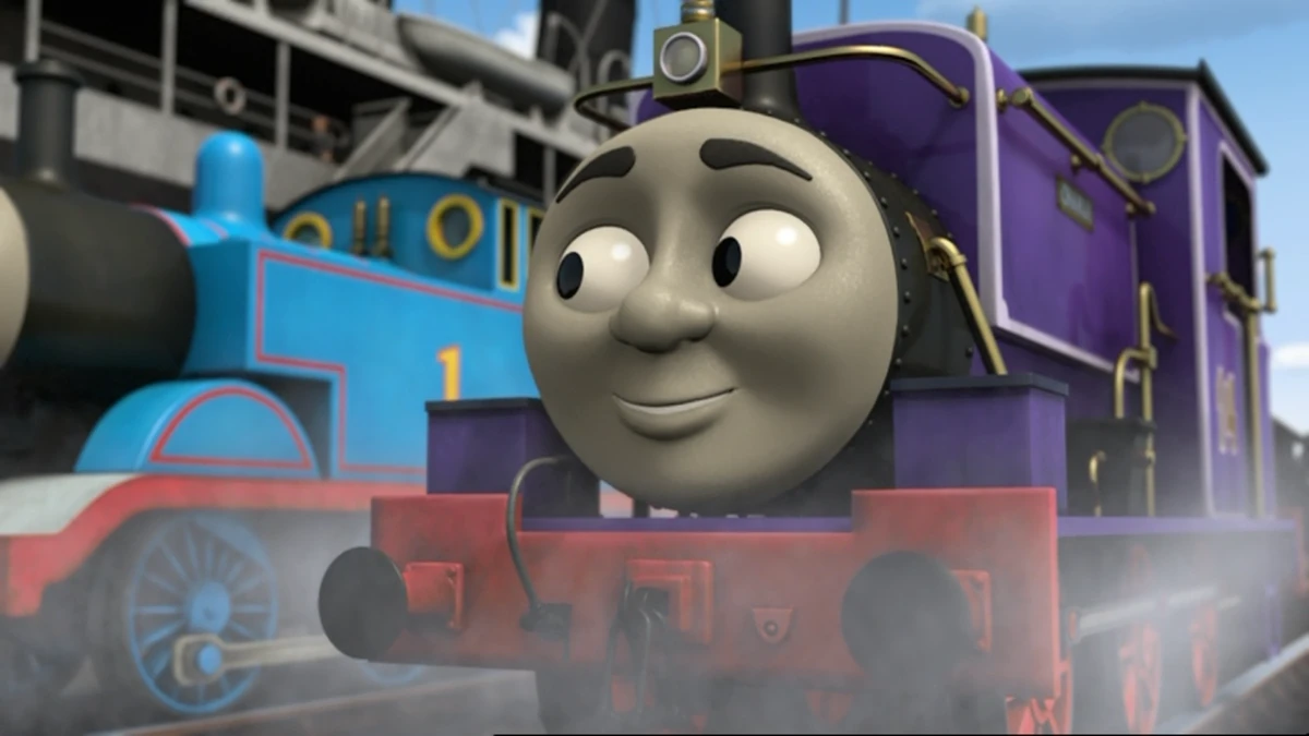 Category:Images of Charlie | Thomas the Tank Engine Wiki | Fandom