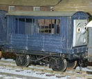 Troublesome Vans (T&F) | Thomas the Tank Engine Wiki | Fandom