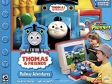 Category:PC games | Thomas the Tank Engine Wikia | Fandom