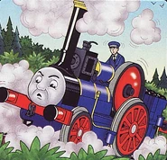 Fergus/Gallery | Thomas the Tank Engine Wiki | Fandom