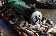 Barges (T&F)/Gallery | Thomas the Tank Engine Wiki | Fandom