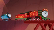 Yong Bao (AEG)/Gallery | Thomas the Tank Engine Wiki | Fandom