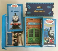 Thomas' Trainyard Adventures | Thomas the Tank Engine Wiki | Fandom