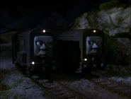 Splatter and Dodge/Behind the Scenes | Thomas the Tank Engine Wiki | Fandom