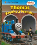 Thomas Tells a Lie | Thomas the Tank Engine Wiki | Fandom