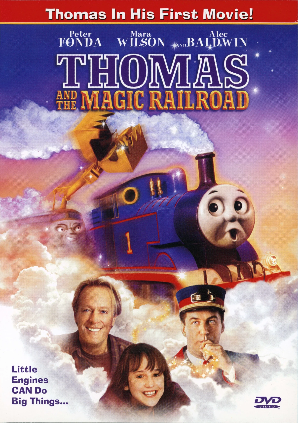 Category:DVDs | Thomas the Tank Engine Wikia | Fandom