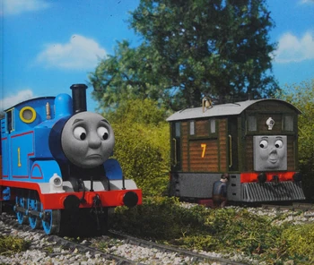Engineers | Thomas the Tank Engine Wiki | Fandom