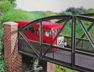 Road and Rails | Thomas the Tank Engine Wiki | Fandom