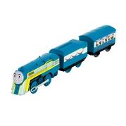 Connor's Coaches | Thomas the Tank Engine Wikia | Fandom
