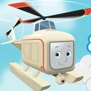 Harold (AEG)/Gallery | Thomas the Tank Engine Wiki | Fandom