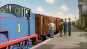 A Visit from Thomas/Gallery | Thomas the Tank Engine Wikia | Fandom
