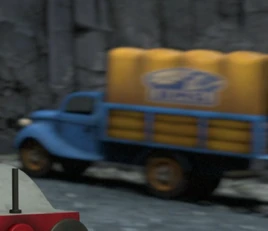 Blue Mountain Quarry Vehicles | Thomas the Tank Engine Wiki | Fandom