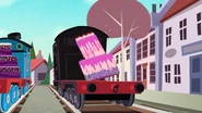 Peel Godred (AEG) | Thomas the Tank Engine Wiki | Fandom