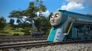 Captain Joe | Thomas the Tank Engine Wiki | Fandom