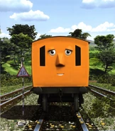 Fast & Slow | Thomas the Tank Engine Wiki | Fandom