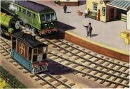 Ffarquhar (RWS)/Gallery | Thomas the Tank Engine Wiki | Fandom