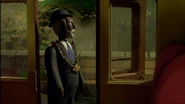 Red Stroudley Coaches/Behind the Scenes | Thomas the Tank Engine Wiki ...