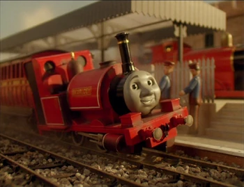 Four Little Engines | Thomas the Tank Engine Wikia | Fandom