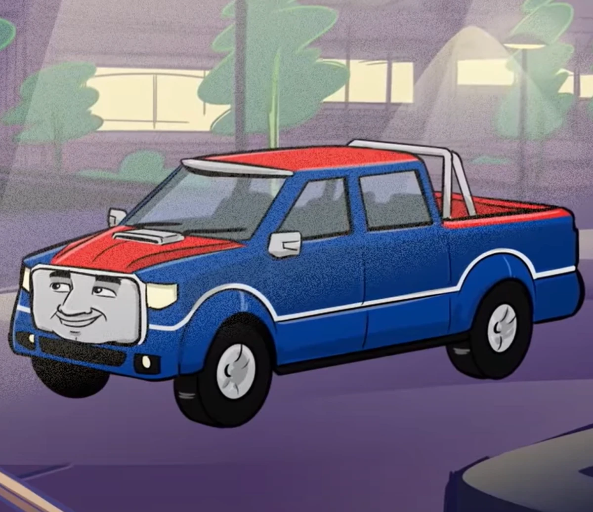 Gary | Thomas the Tank Engine Wiki | Fandom