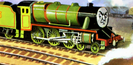 Henry (RWS)/Behind the Scenes | Thomas the Tank Engine Wiki | Fandom