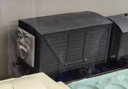 NER Vans/Gallery | Thomas the Tank Engine Wiki | Fandom