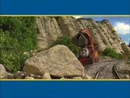The Eagle of the Mountains | Thomas the Tank Engine Wiki | Fandom