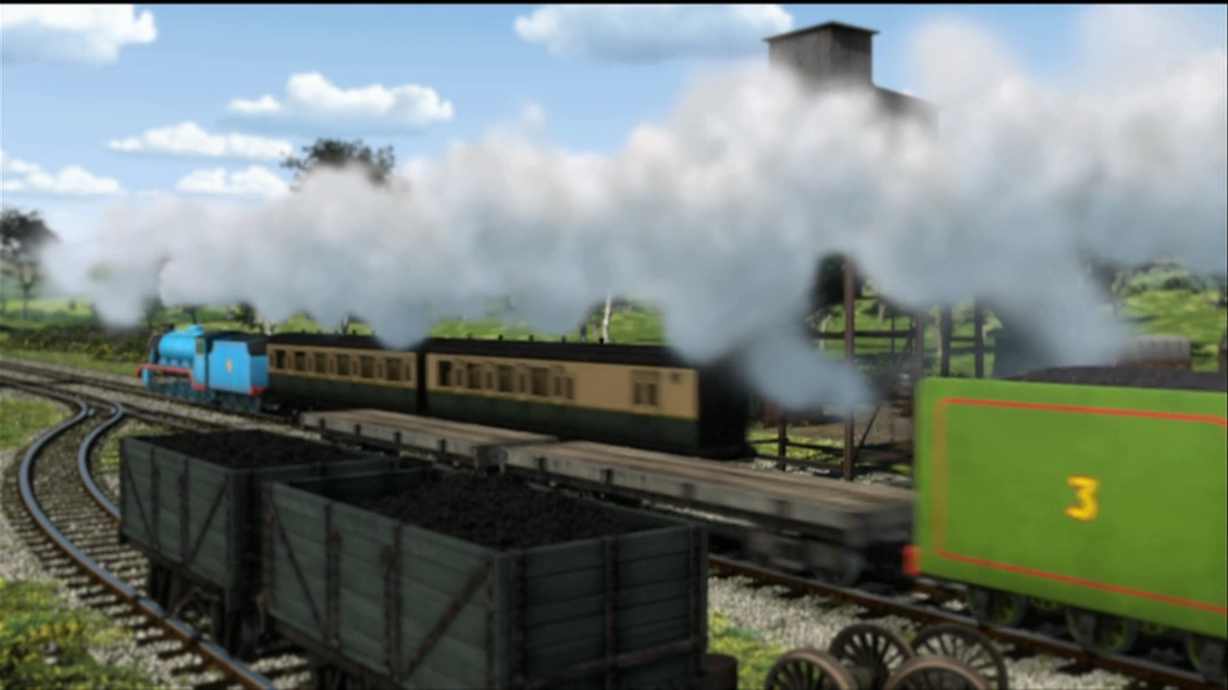 Slippy Sodor/Gallery | Thomas the Tank Engine Wiki | Fandom
