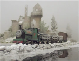 Sodor Castle | Thomas the Tank Engine Wiki | Fandom