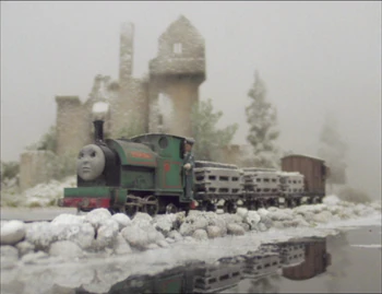 Sodor Castle | Thomas the Tank Engine Wiki | Fandom