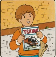 The Signalbox! | Thomas the Tank Engine Wiki | Fandom