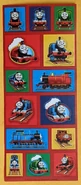 Stickers | Thomas the Tank Engine Wiki | Fandom