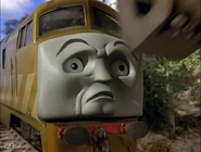 Diesel 10/Behind the Scenes | Thomas the Tank Engine Wiki | Fandom