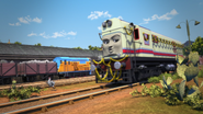 Minor International Characters/Gallery | Thomas the Tank Engine Wiki ...