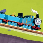 The Promise Problem | Thomas the Tank Engine Wiki | Fandom