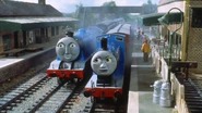 A Cow on the Line and Other Thomas the Tank Engine Stories/Gallery ...