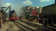 Mighty Mac/Behind the Scenes | Thomas the Tank Engine Wiki | Fandom
