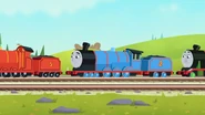 Edward (AEG)/Gallery | Thomas the Tank Engine Wiki | Fandom