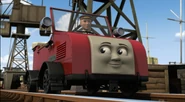 Winston (T&F)/Gallery | Thomas the Tank Engine Wiki | Fandom